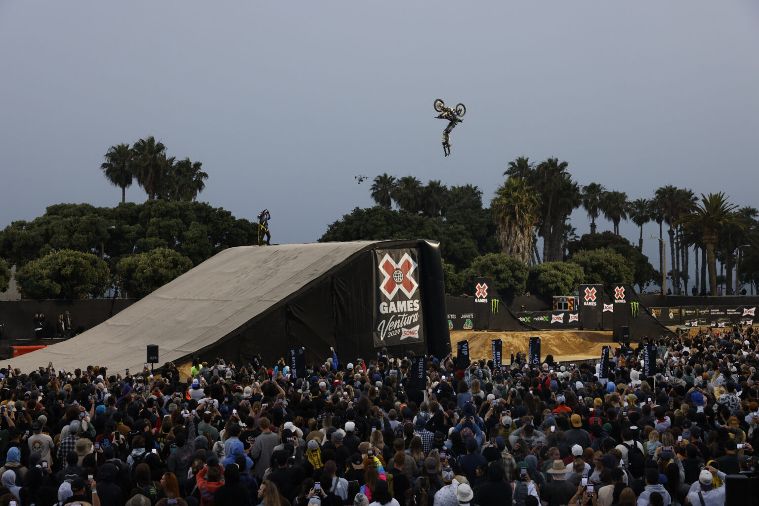 Freestyle MX - Cycle News