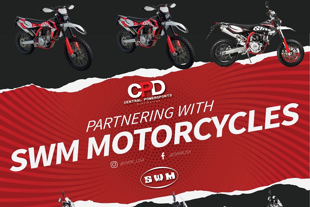 SWM Motorcycle News & Reviews - Cycle News