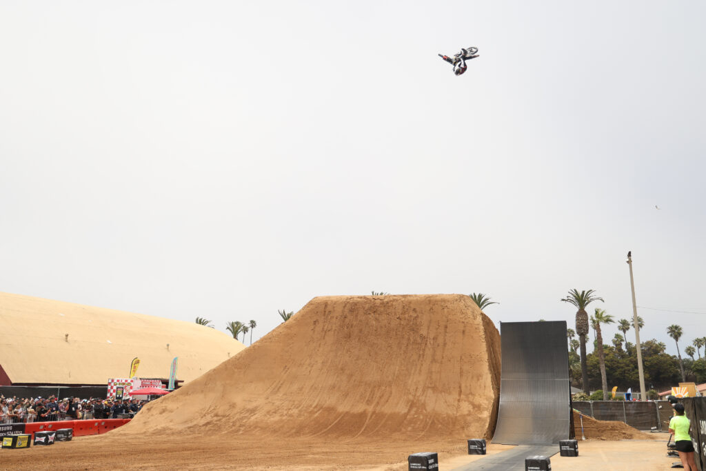 Freestyle MX - Cycle News