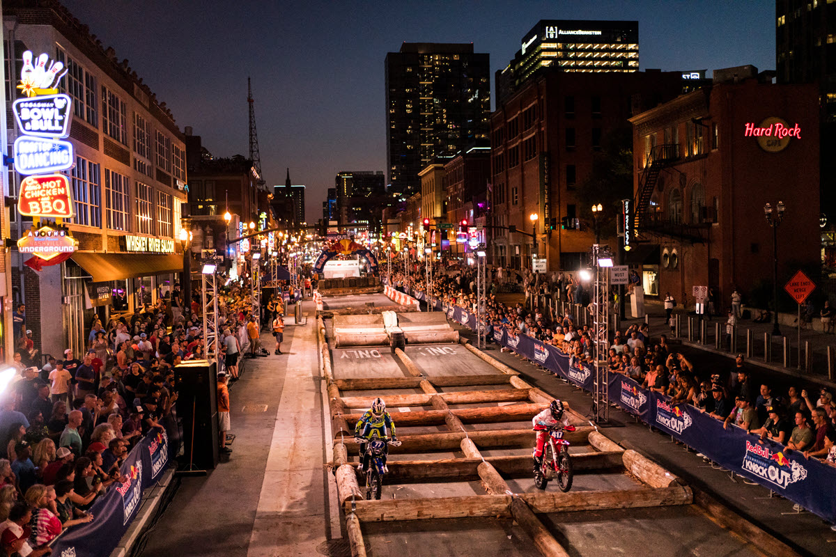 Invited Riders Confirmed for 2024 Red Bull Tennessee Knockout Prologue ...