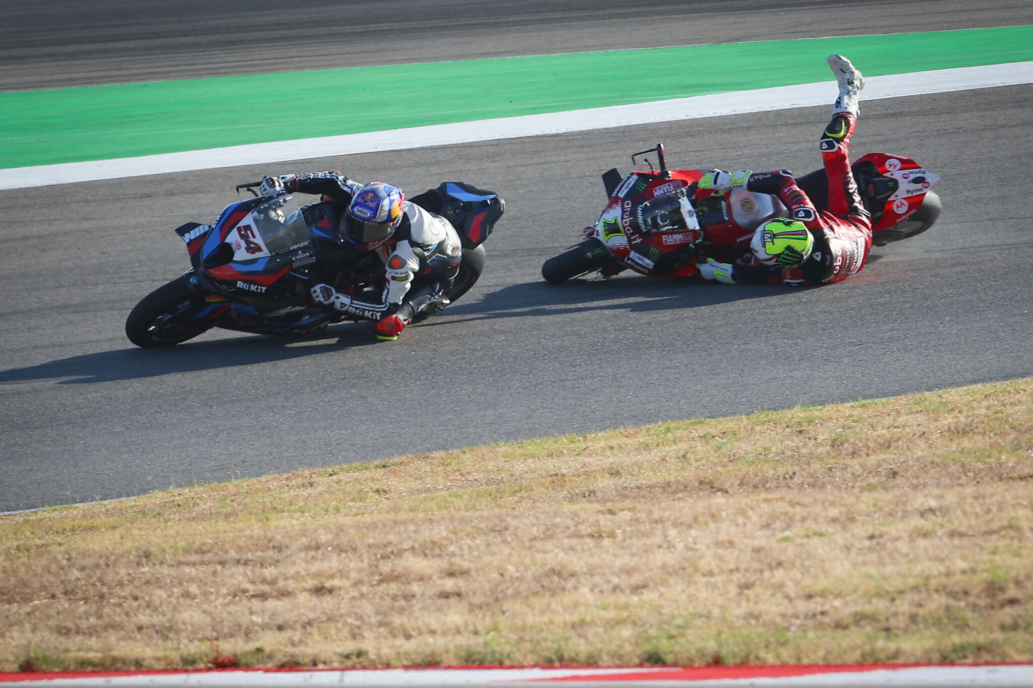 World Superbike News and Results - Cycle News