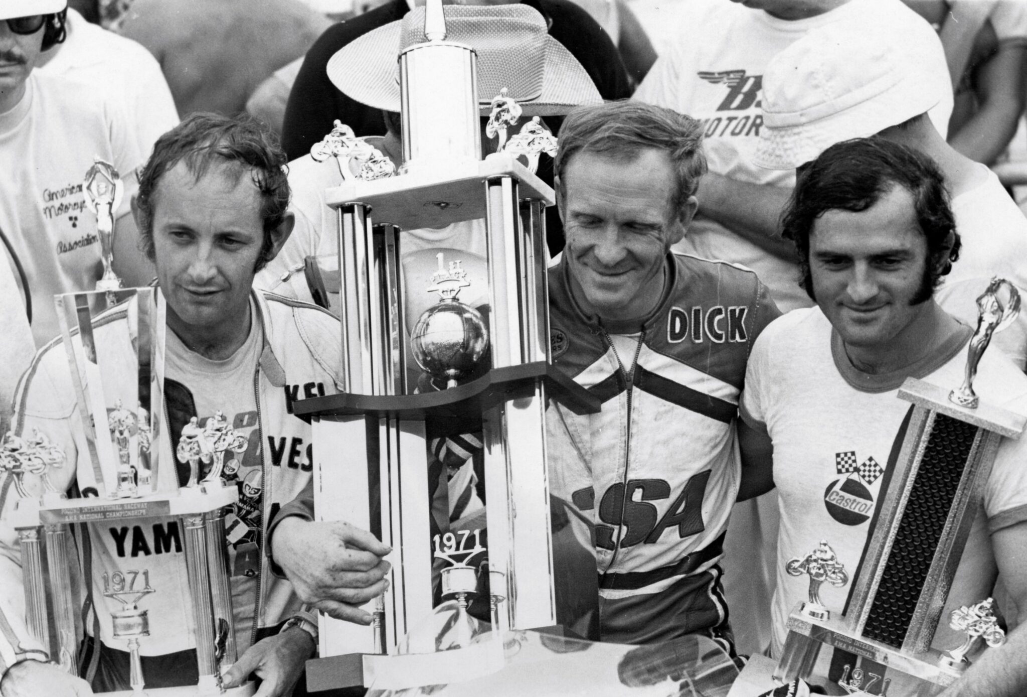 Cycle News | Motorcycle Racing from Around the Globe