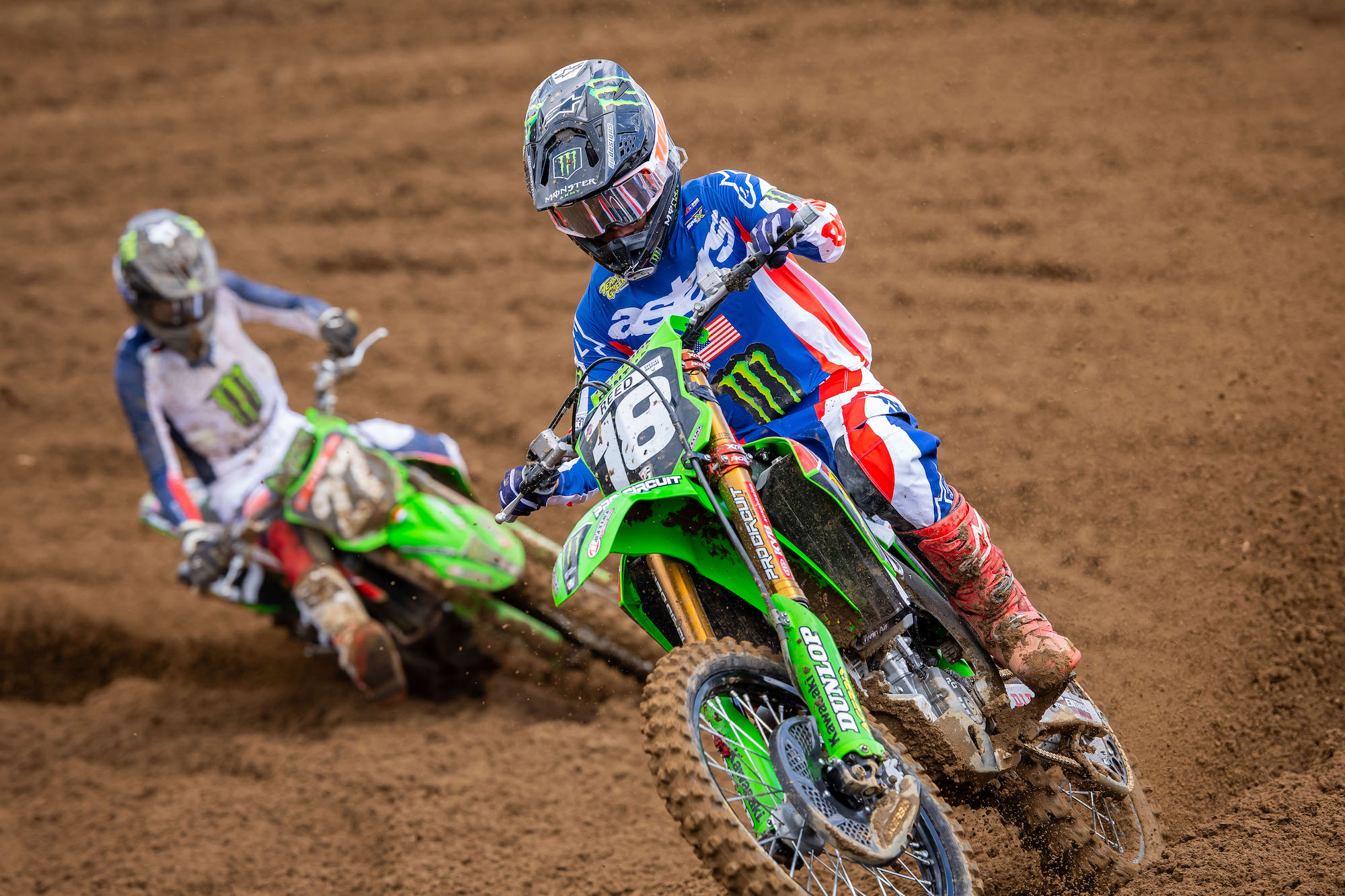Ironman Raceway Set to Host Second Gathering of 2024 Scouting Moto ...