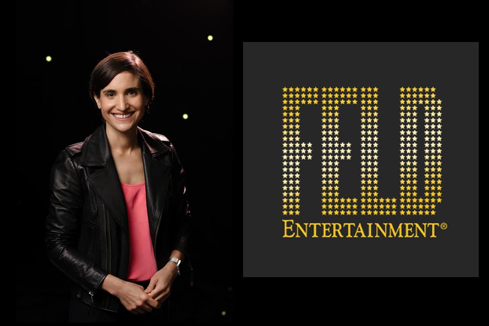 Feld Entertainment Announces Leadership Transition - Cycle News