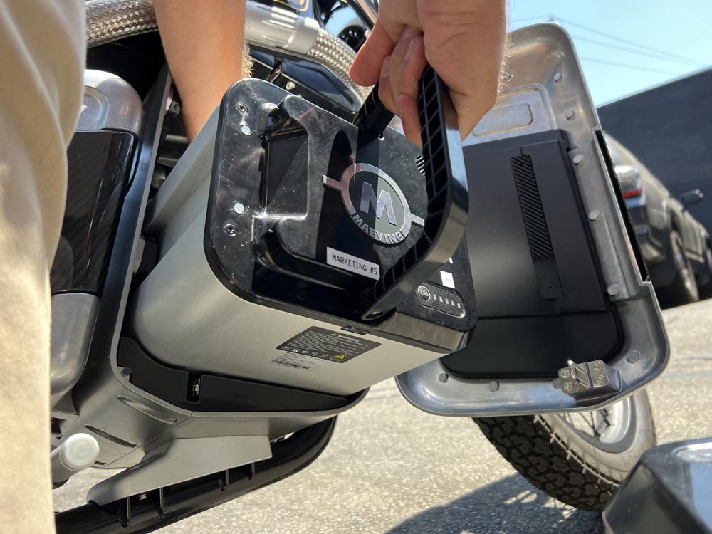 Maeving RM1S Review - Cycle News