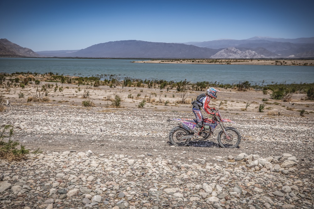 ISDE Racing and Results - Cycle News