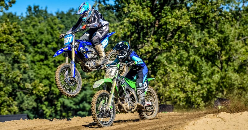 2024 Women’s Pro Motocross Championship Round 6 Results - Cycle News