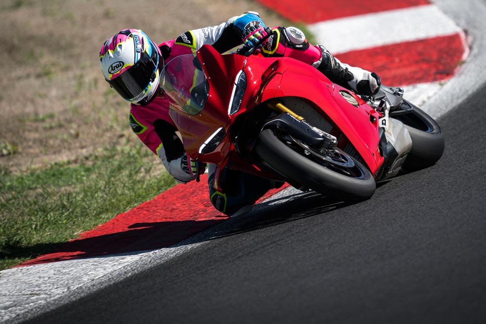 Panigale Articles - Cycle News Archive | Cycle News