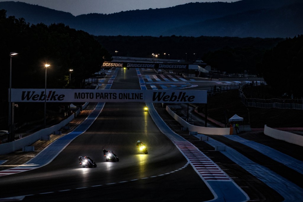 FIM Endurance World Championship 2024 Bol d’Or 24-Hour Race Preview ...