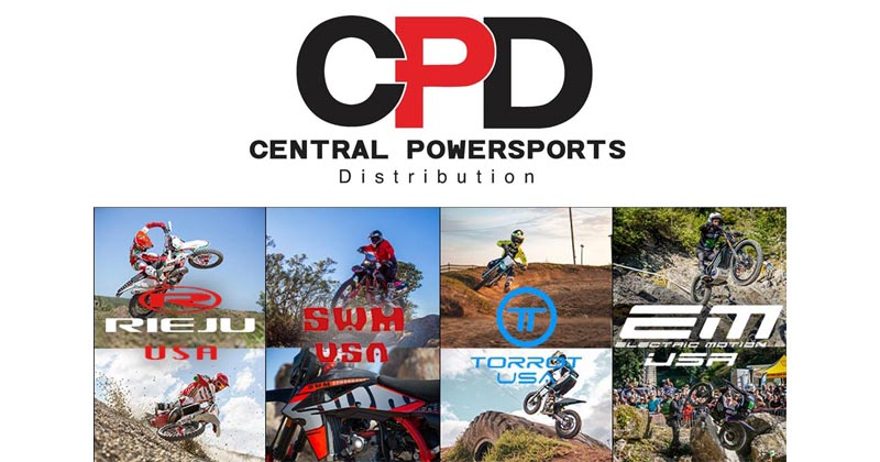 CPD Partners With Documoto - Cycle News