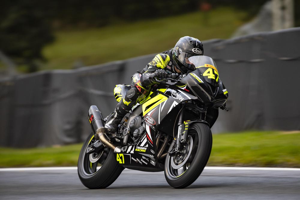 2024 British Superbike Round 9 Results - Cycle News