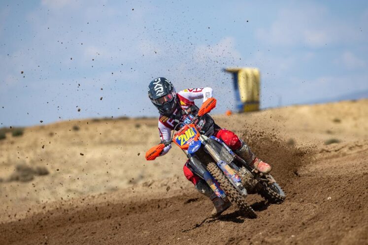 WORCS Racing News and Results - Cycle News