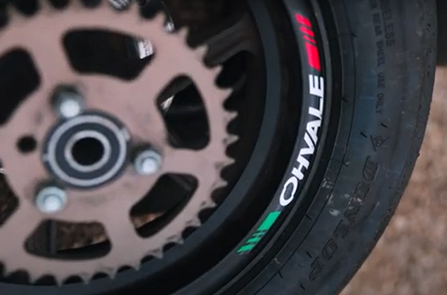 Dunlop Mini Moto Tires - Cycle News