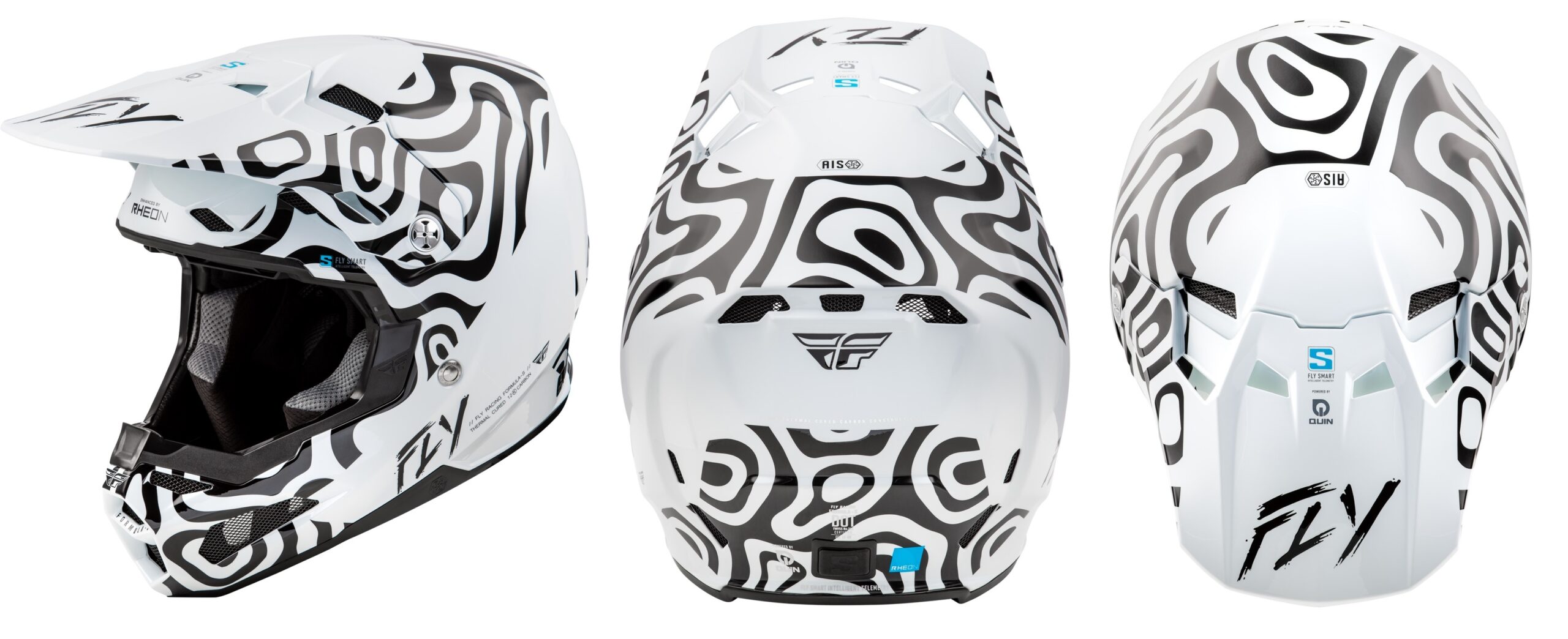 Fly Racing Evo DST LE Abyss Racewear - Cycle News