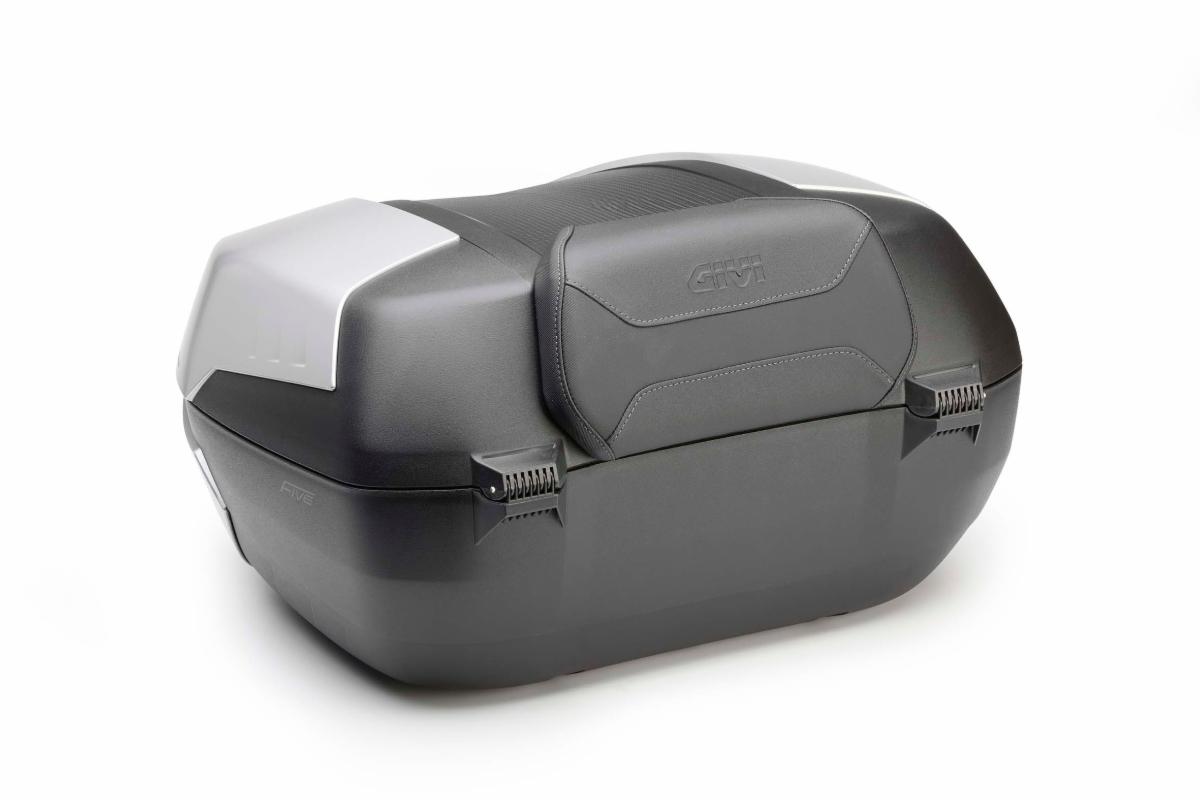 Givi V58 Maxia 5 Monokey Top Case - Cycle News