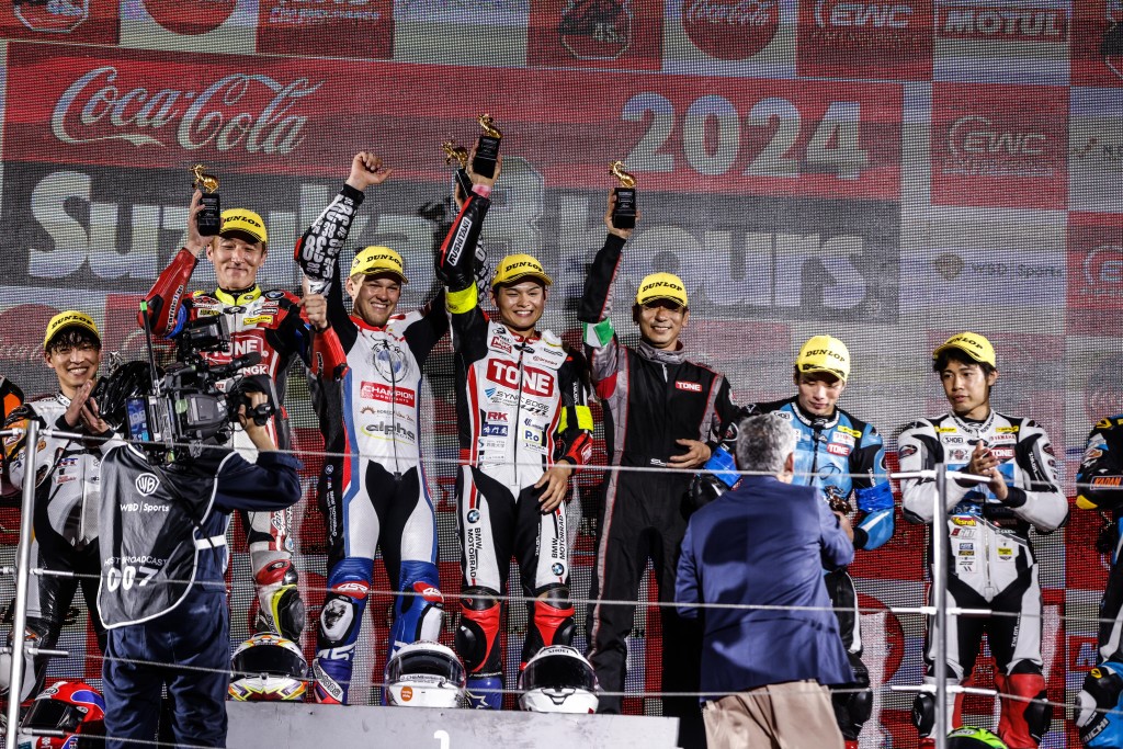 FIM Endurance World Championship 2024 Bol d’Or 24-Hour Race Preview ...