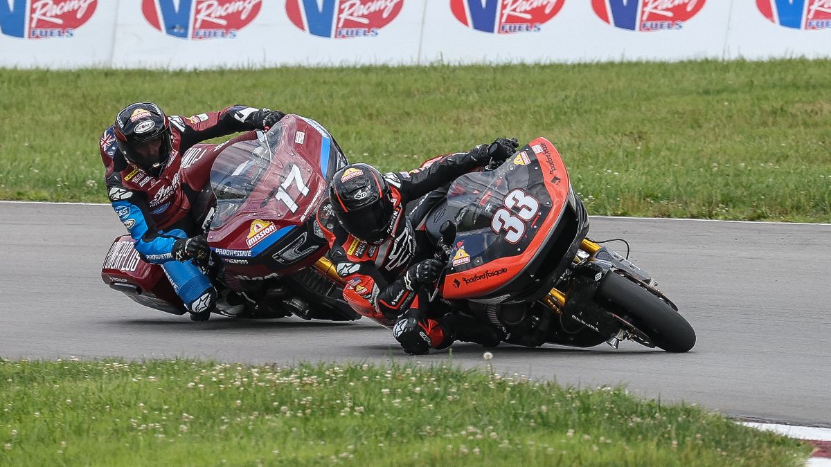 MotoAmerica Previews 2024 Circuit of The Americas - Cycle News