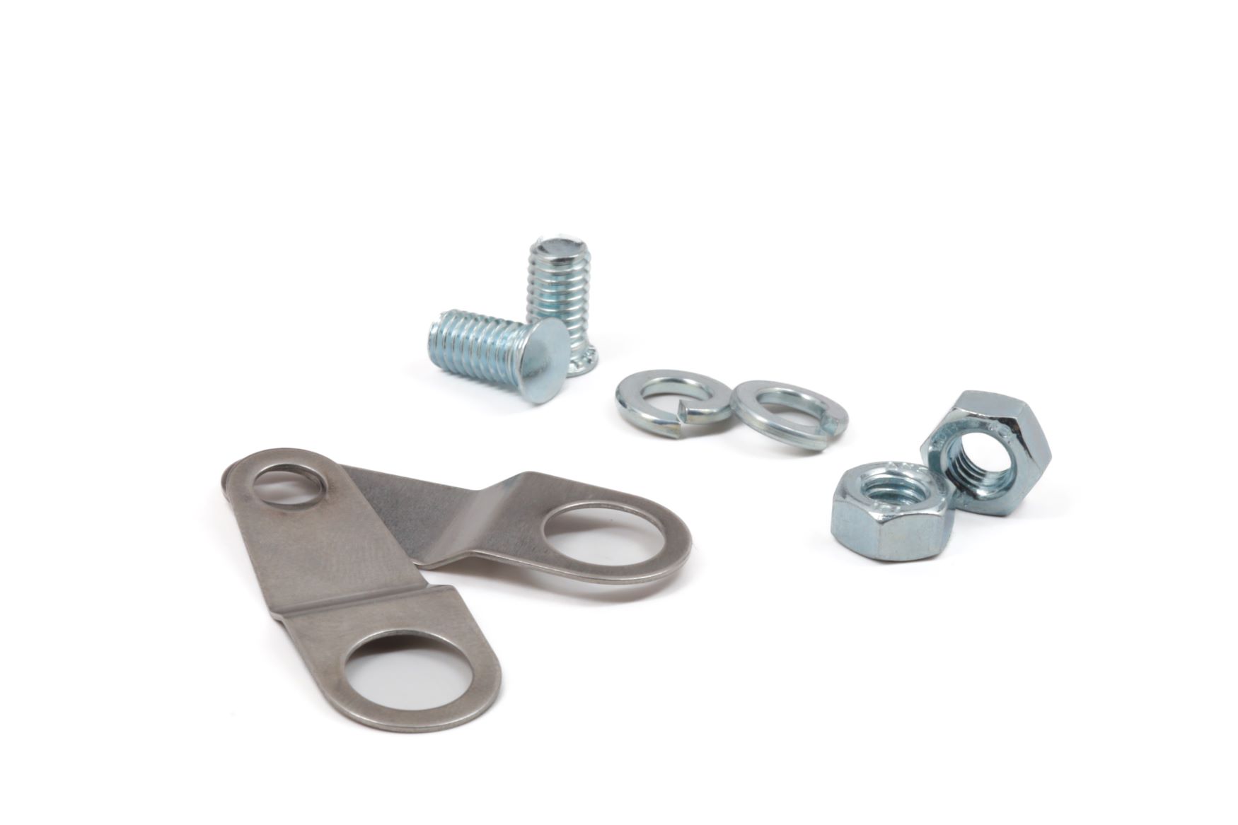 Works Connection Fork-Guard Reinforcing Kit - Cycle News