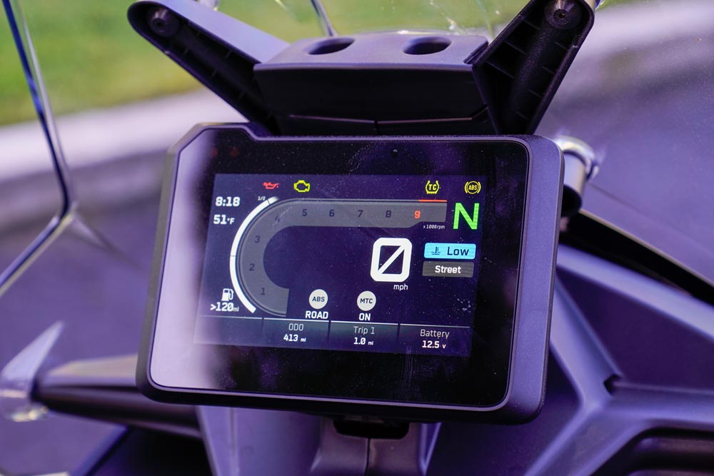 2024 KTM 790 Adventure Review - Cycle News