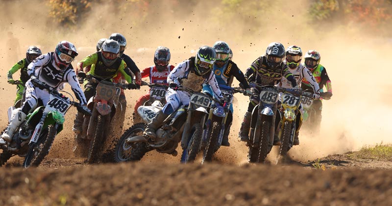 2024 Kawasaki Race of Champions Results - Cycle News