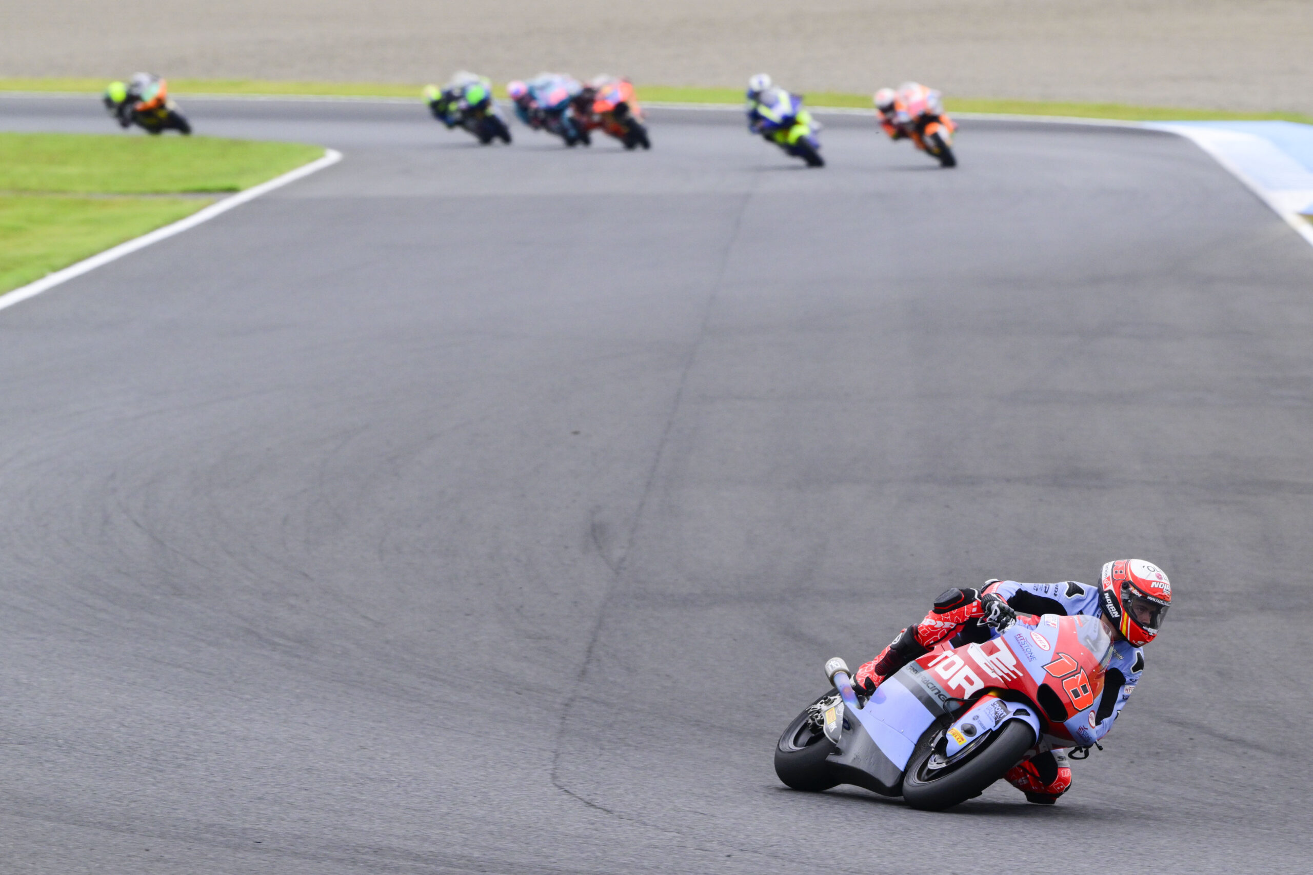 2024 Japanese MotoGP News and Results - Cycle News