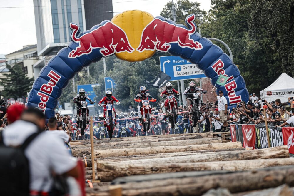 2025 FIM Hard Enduro World Championship Calendar (Updated) - Cycle News