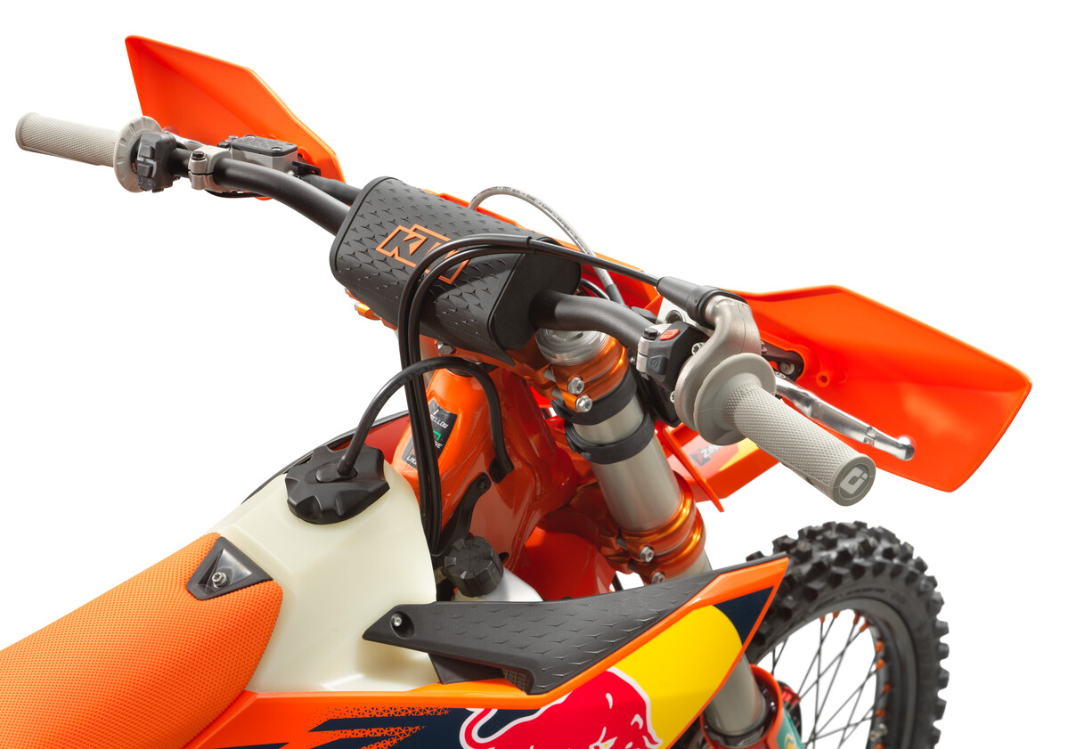 New 2025 KTM 350 XC-F Factory Edition Specs and Price - Cycle News