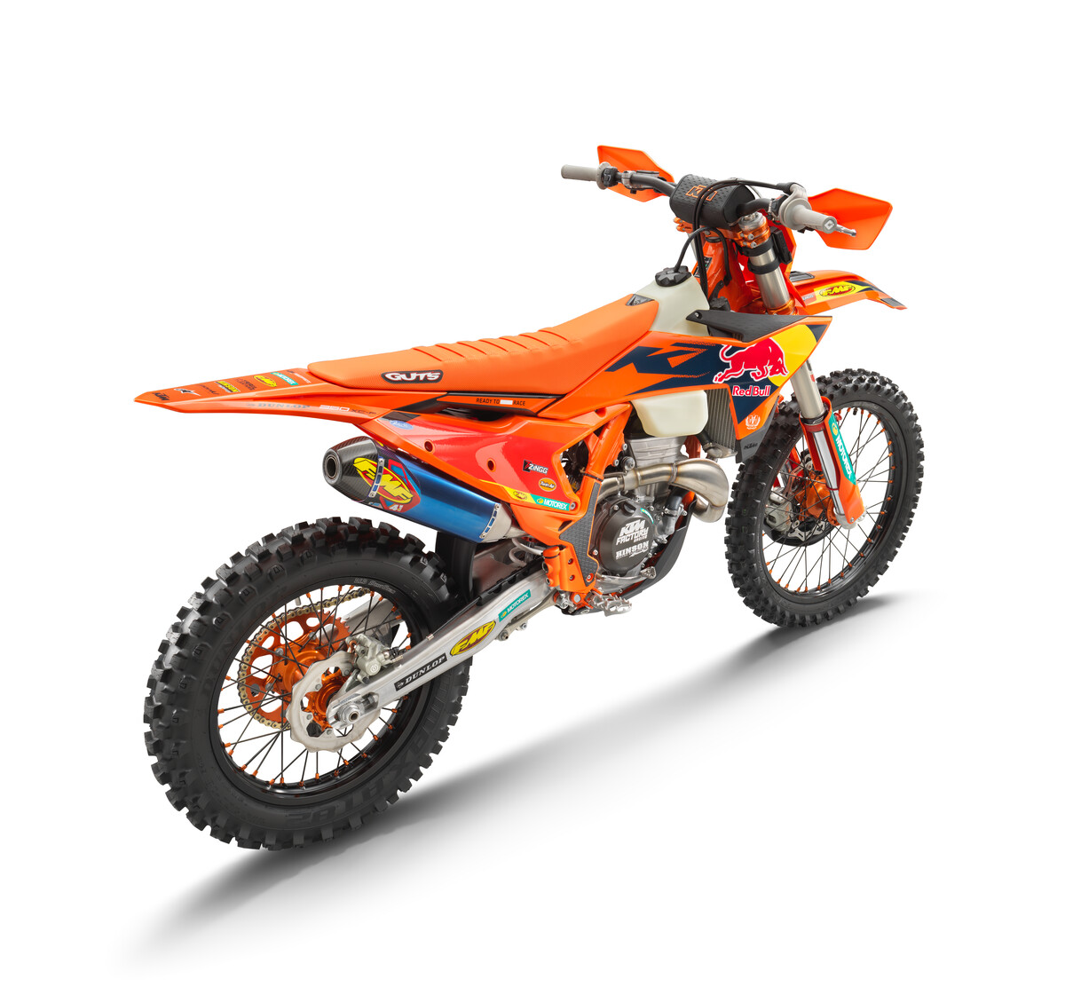 New 2025 KTM 350 XC-F Factory Edition Specs and Price - Cycle News