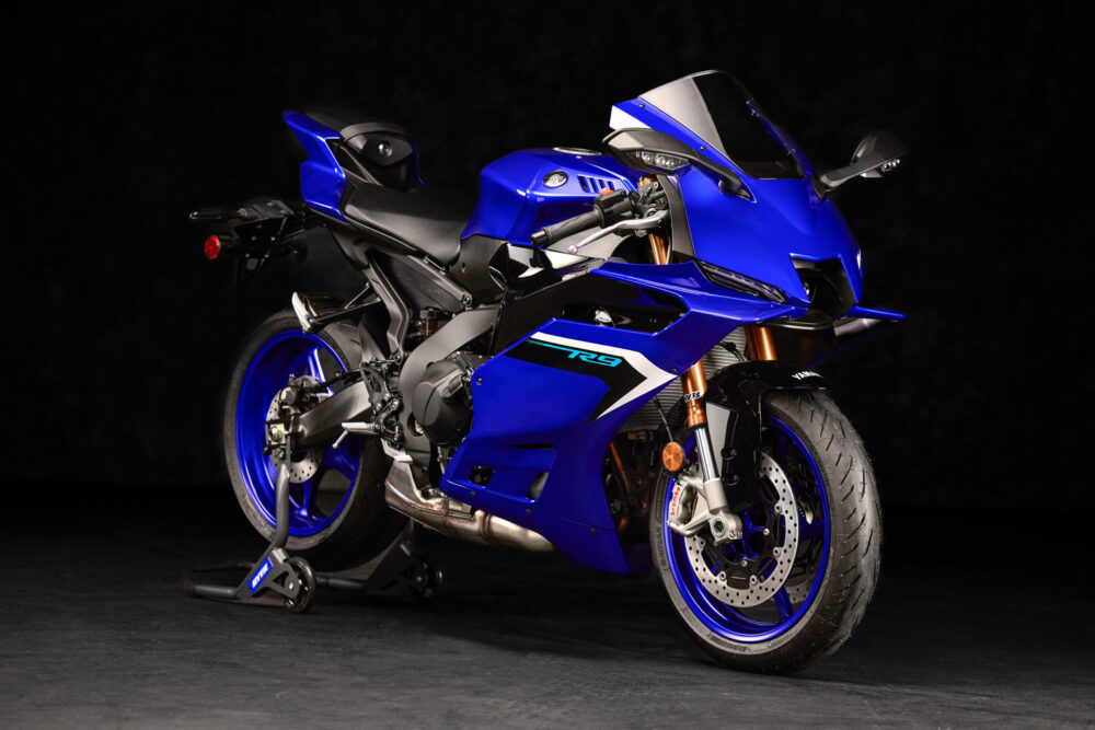 Yamaha Sport Bike Bikes: New Model First Looks & In-Depth Reviews ...