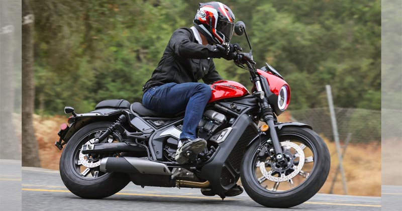Motocicleta Cruiser Honda 700 HONDA CMX 500 Rebel, Custom, New
