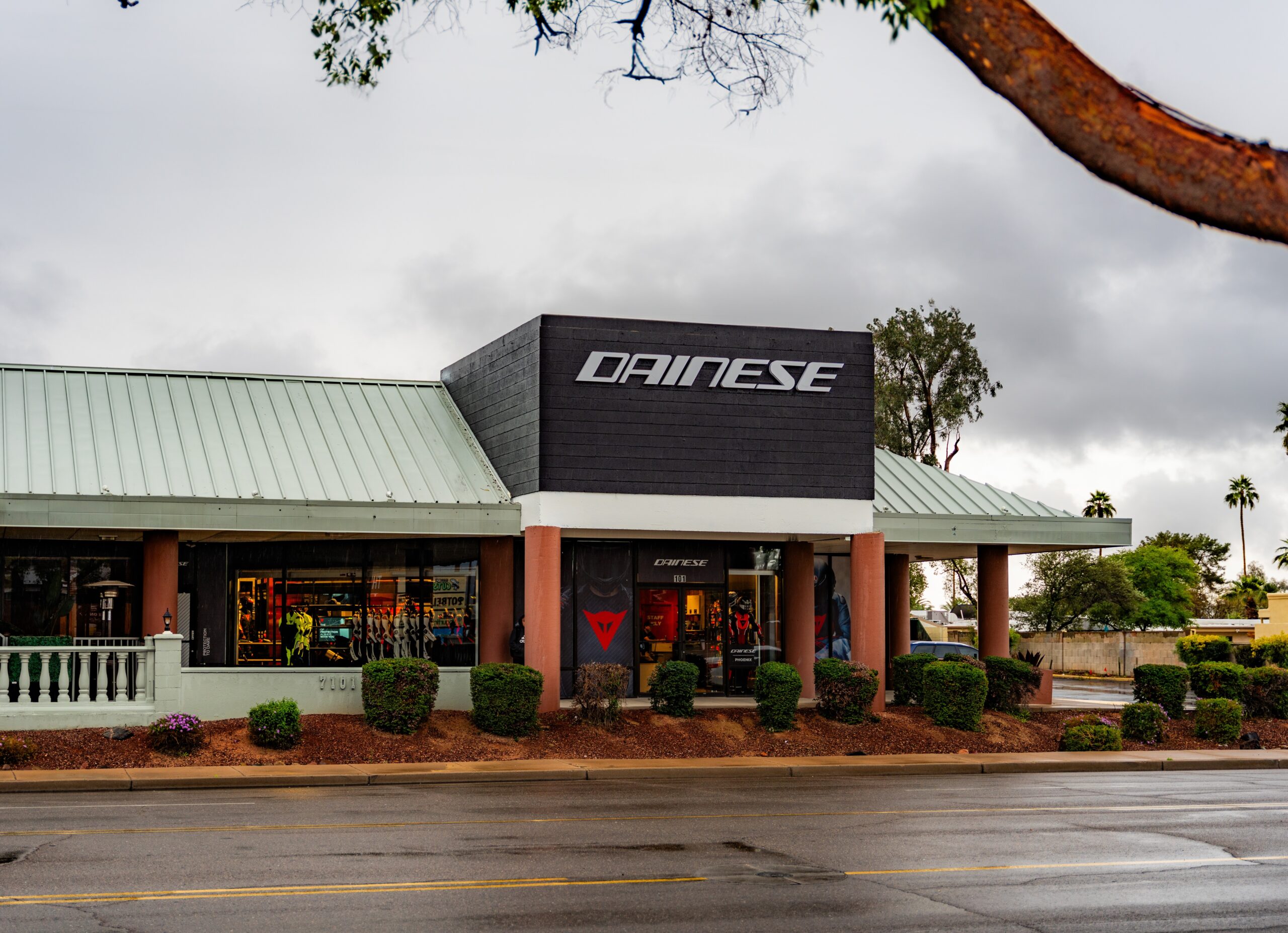 Dainese Group Opens Its 13th North American Store - Cycle News