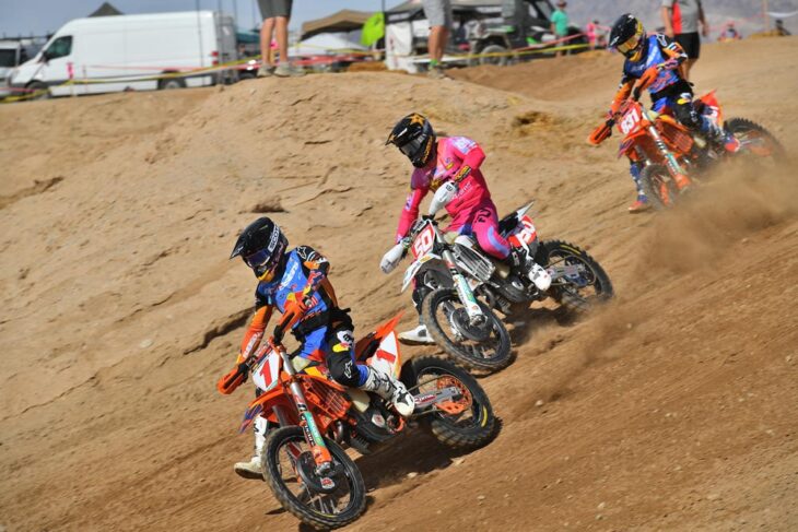 National Grand Prix Championship - Cycle News