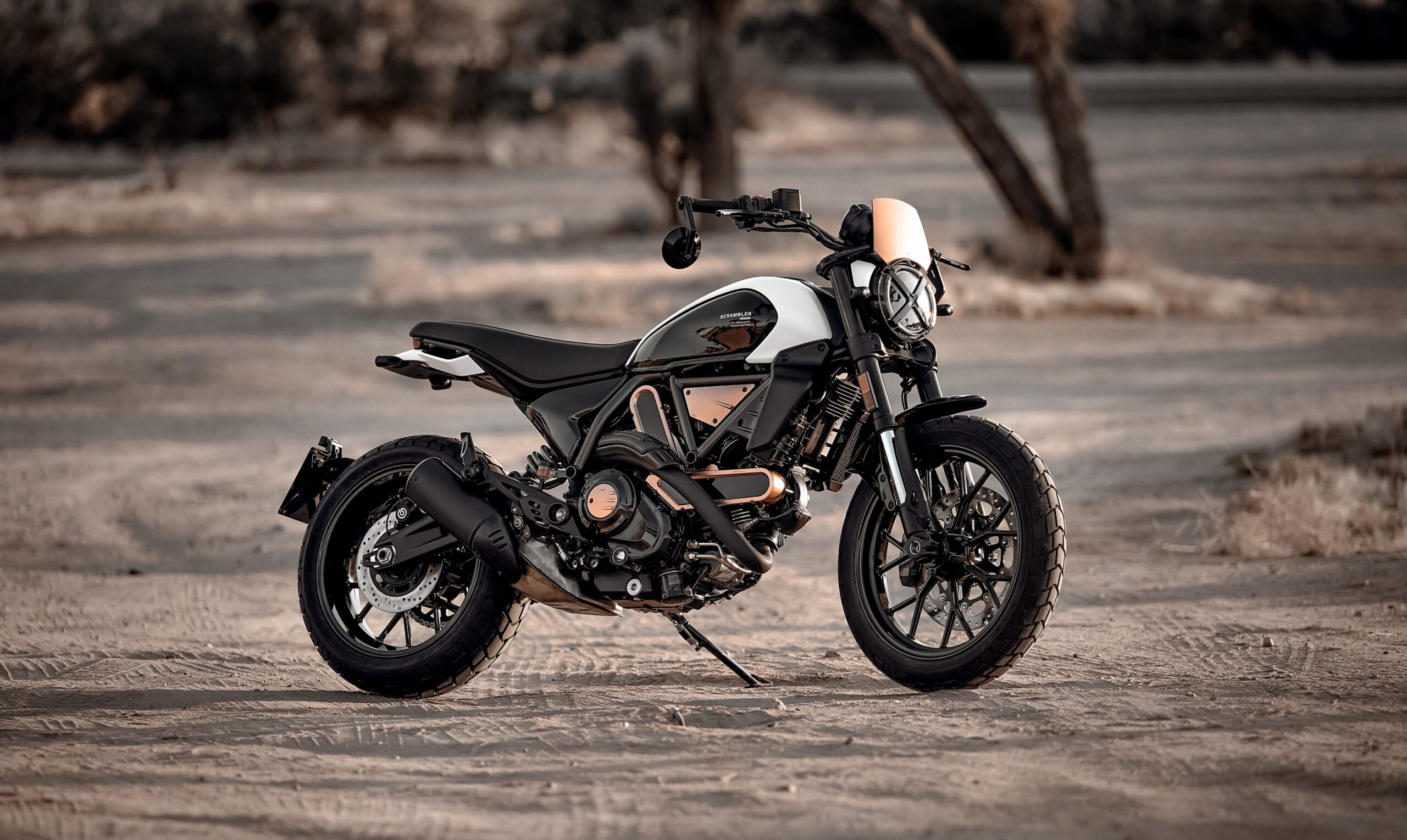New 2025 Ducati Scramblers Prices and Specs (Updated) - Cycle News