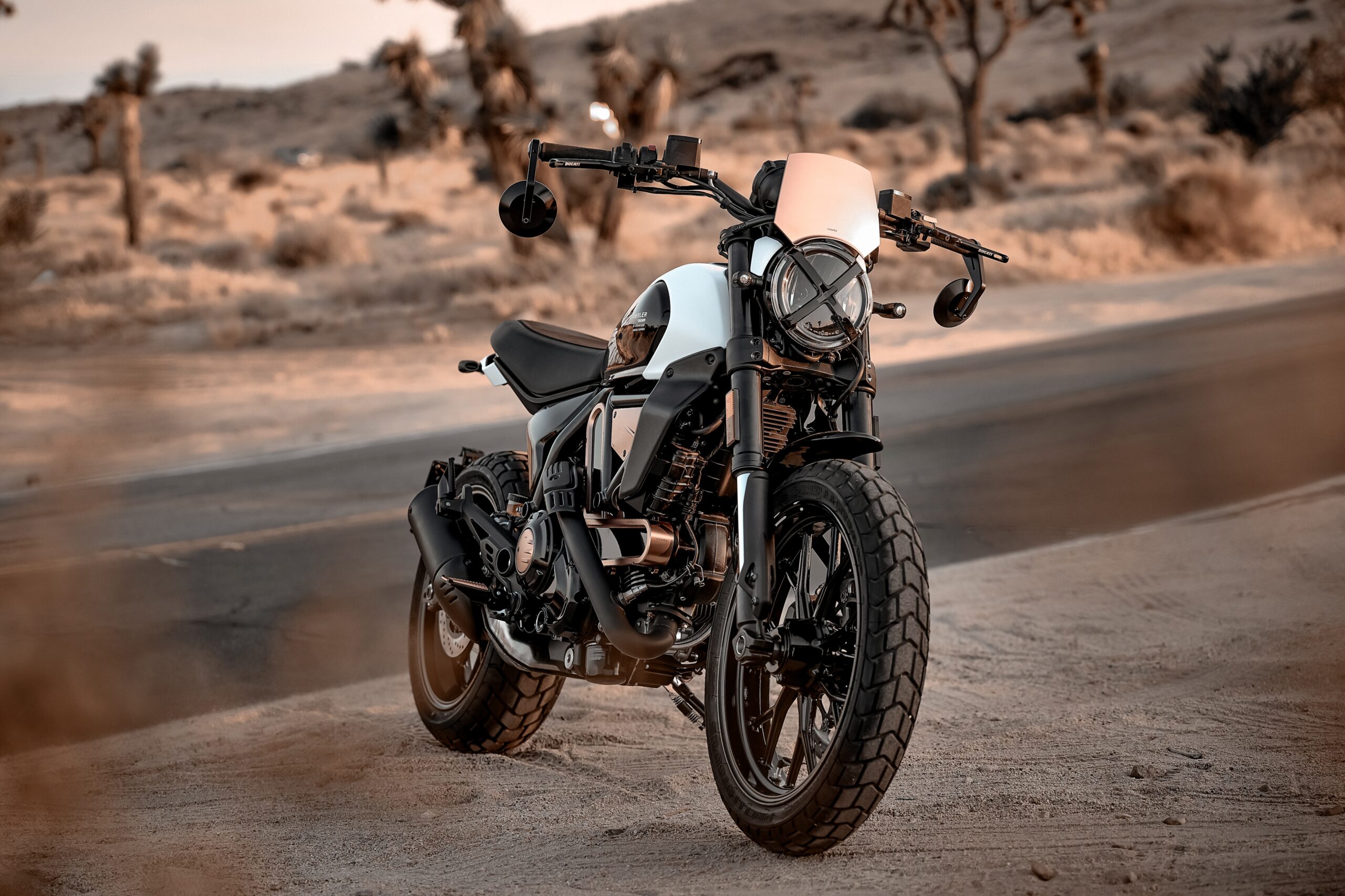 New 2025 Ducati Scramblers Prices and Specs (Updated) - Cycle News