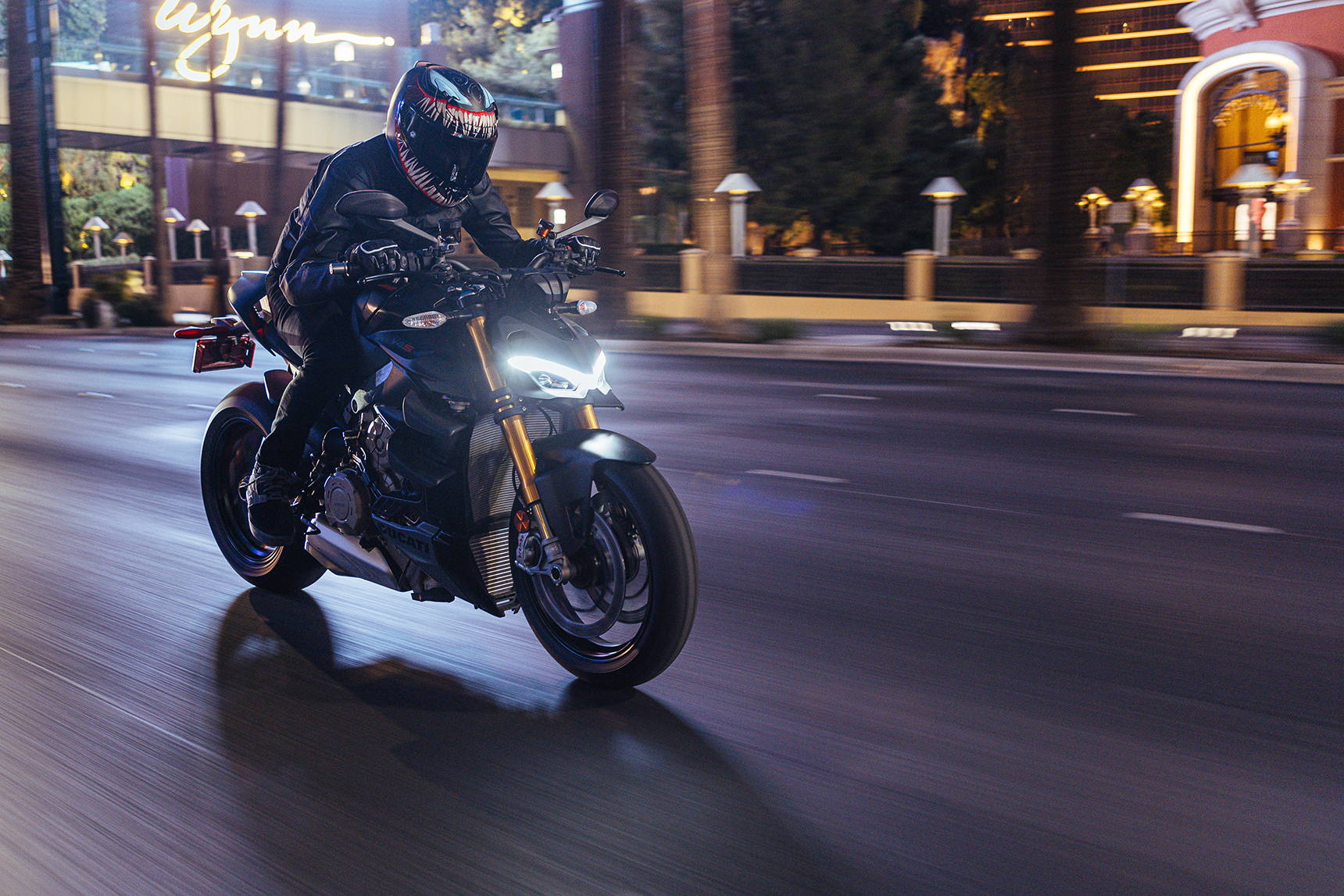 HJC RPHA 12 Diablo Blizzard Helmet - Cycle News