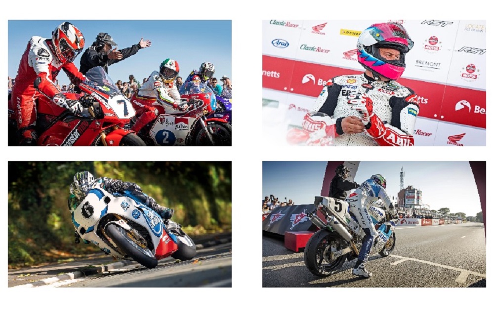 Isle of Man Classic TT Racing Returns for 2025 - Cycle News