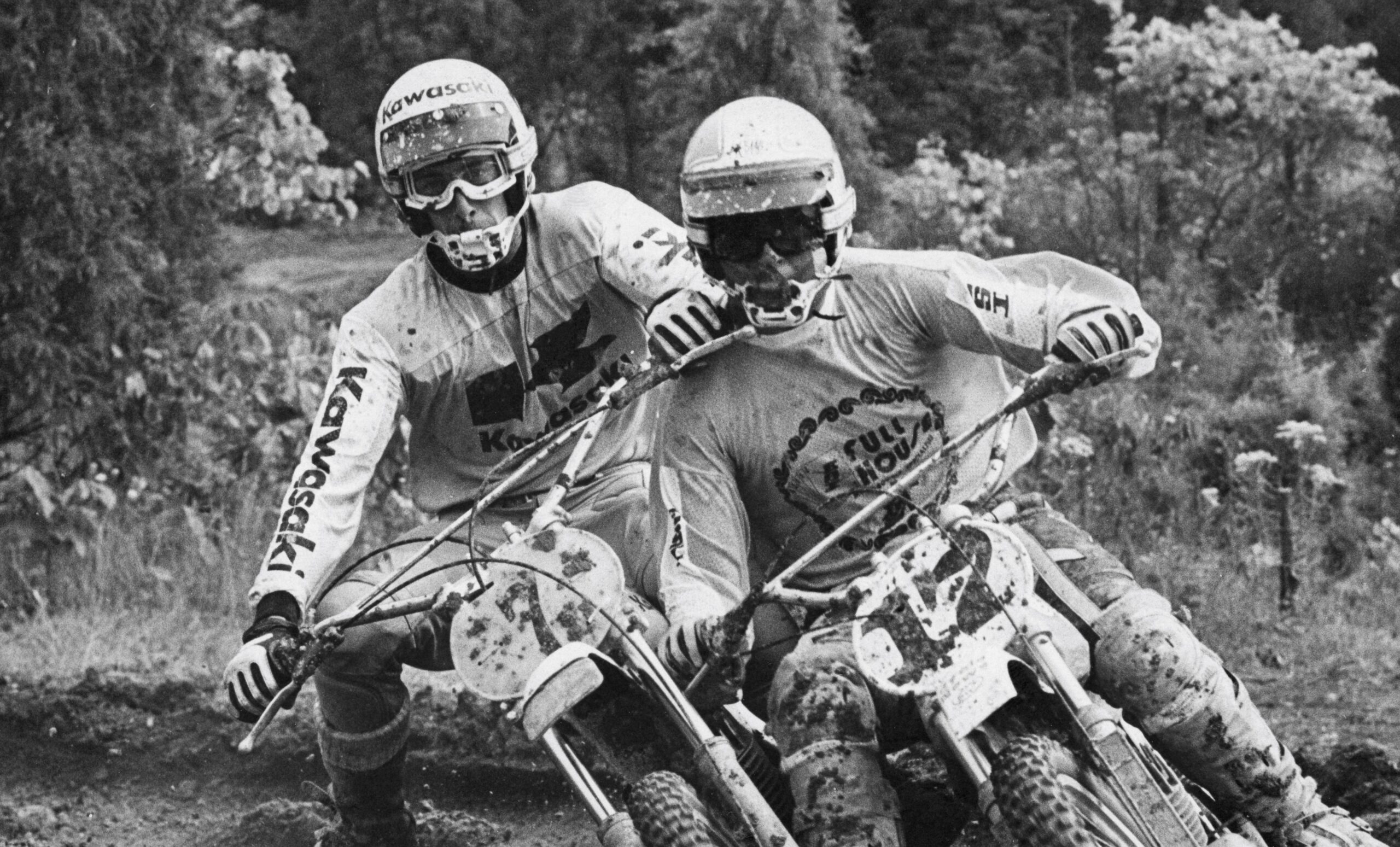 Throwback Thursday: Jimmy Weinert and Tony DiStefano Clash Makes for ...