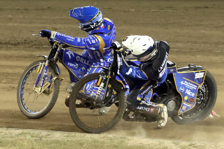 AMA Flat Track News and Results - Cycle News