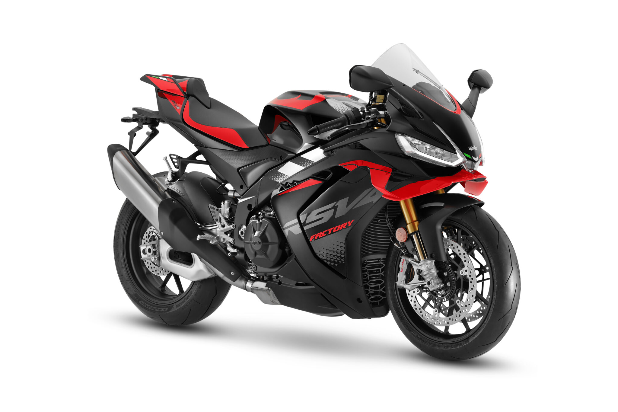 Aprilia Sport Bikes: Articles, First Looks, and New Model Reviews ...