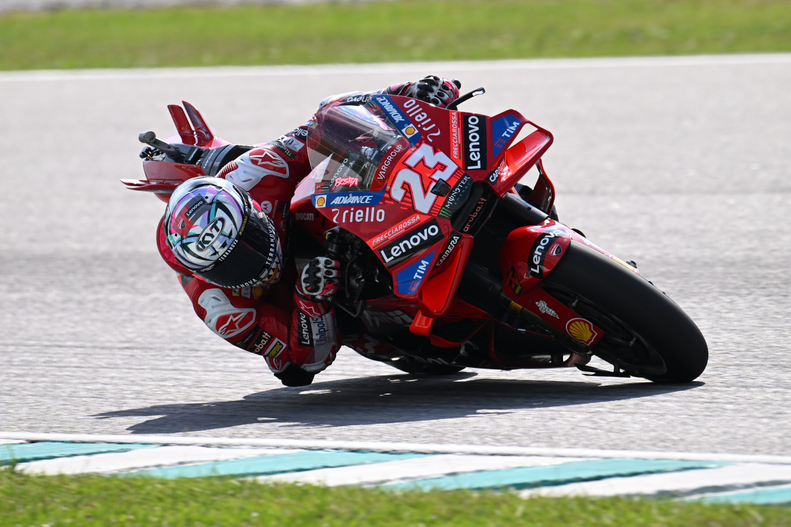 2024 Malaysian MotoGP News and Results - Cycle News