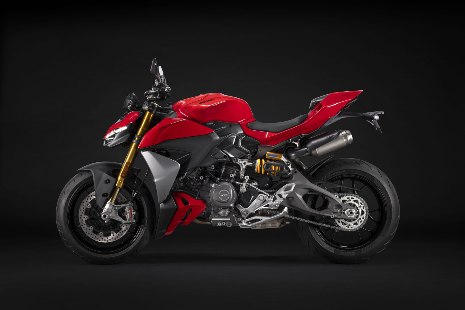 Streetfighter Articles - Cycle News Archive | Cycle News