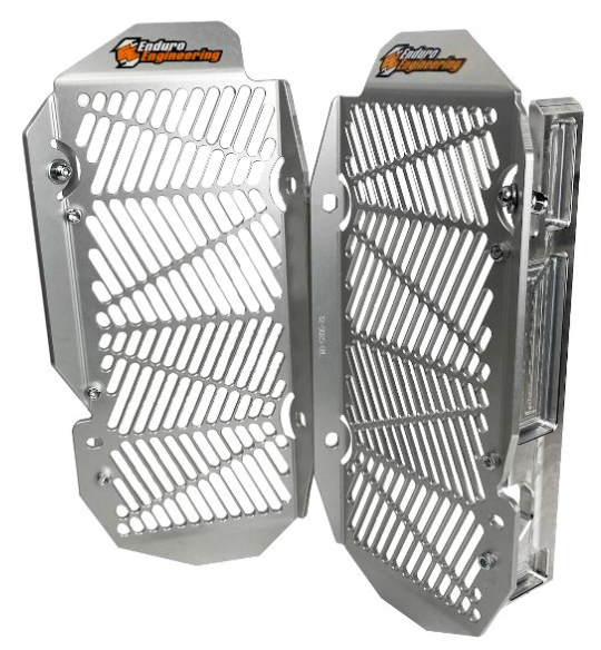 Enduro Engineering Sherco Guards - Cycle News