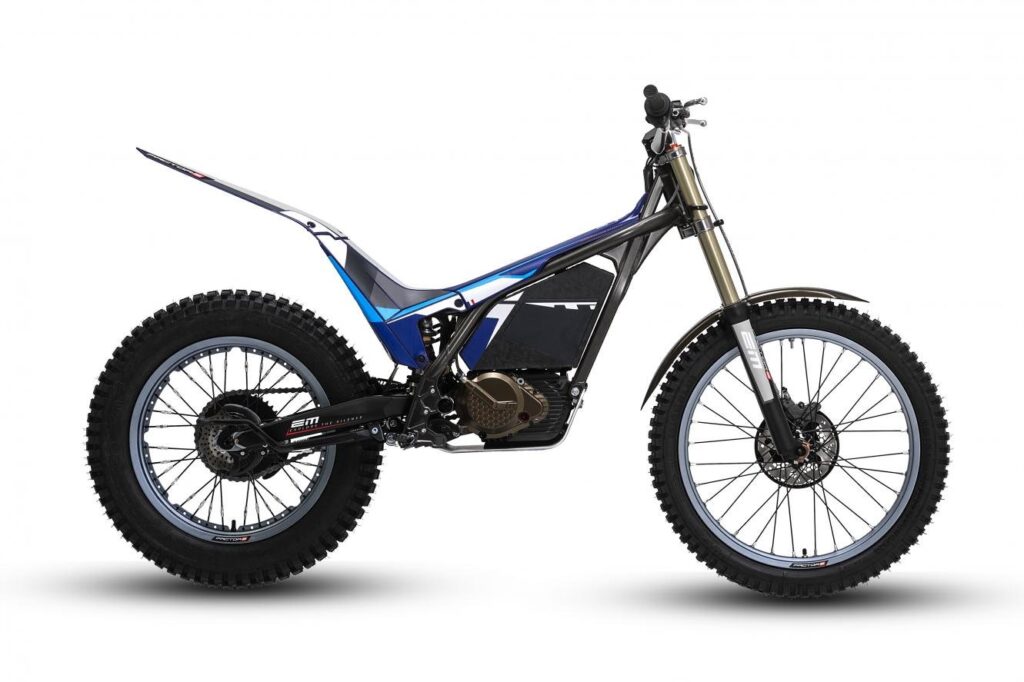 Yamaha Motor Invests in Electric Motion SAS - Cycle News