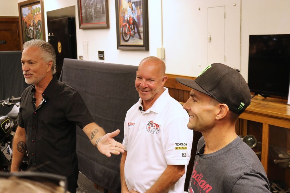 Sturgis Motorcycle Museum Reports Successful Riding Season - Cycle News