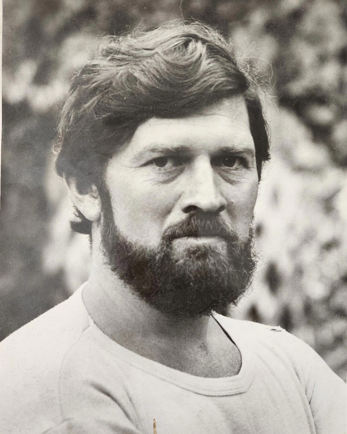 Archives Column | Renaissance Man - Cycle News