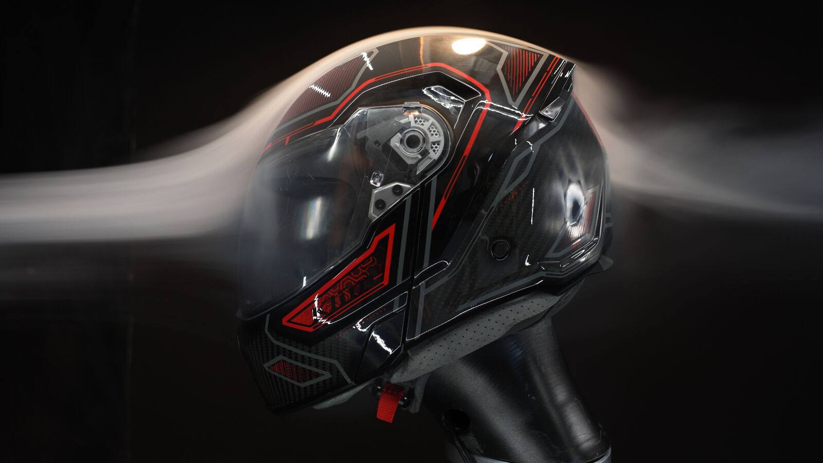 Klim ADV and Modular Helmets - Cycle News