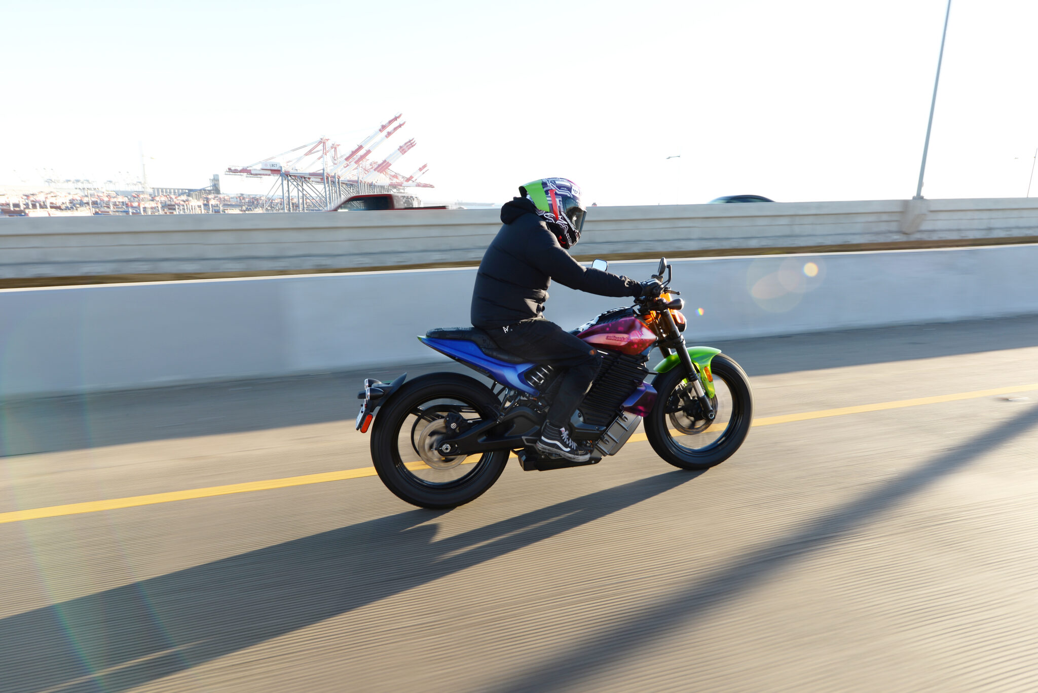 LiveWire Motorcycle News & Reviews - Cycle News