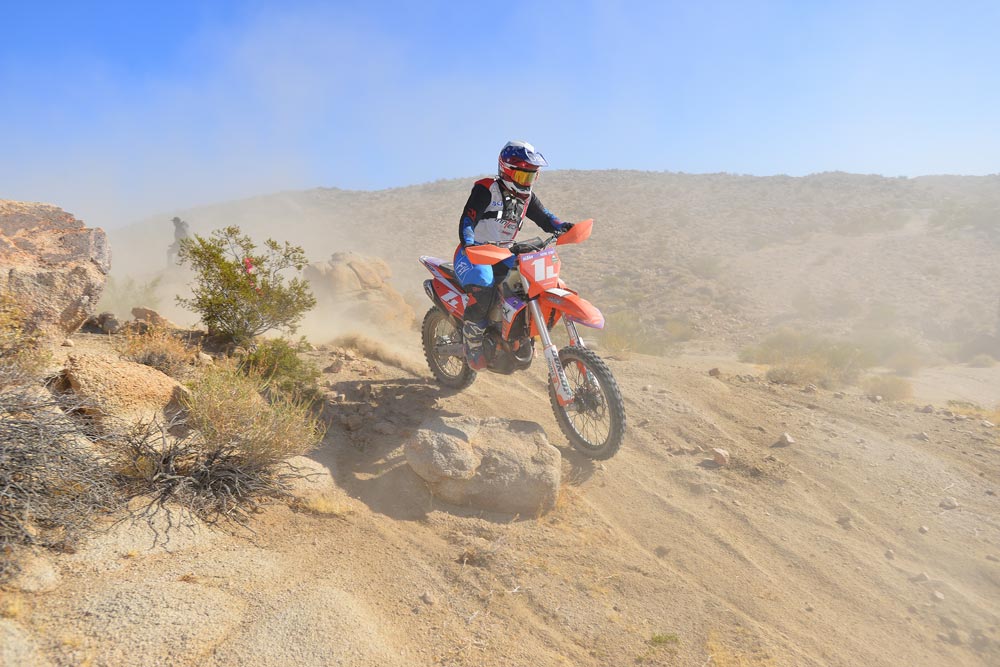 2024 Hare & Hound Round 6 Results - Cycle News