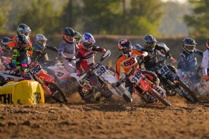 Supercross | Motocross Results and News - Cycle News