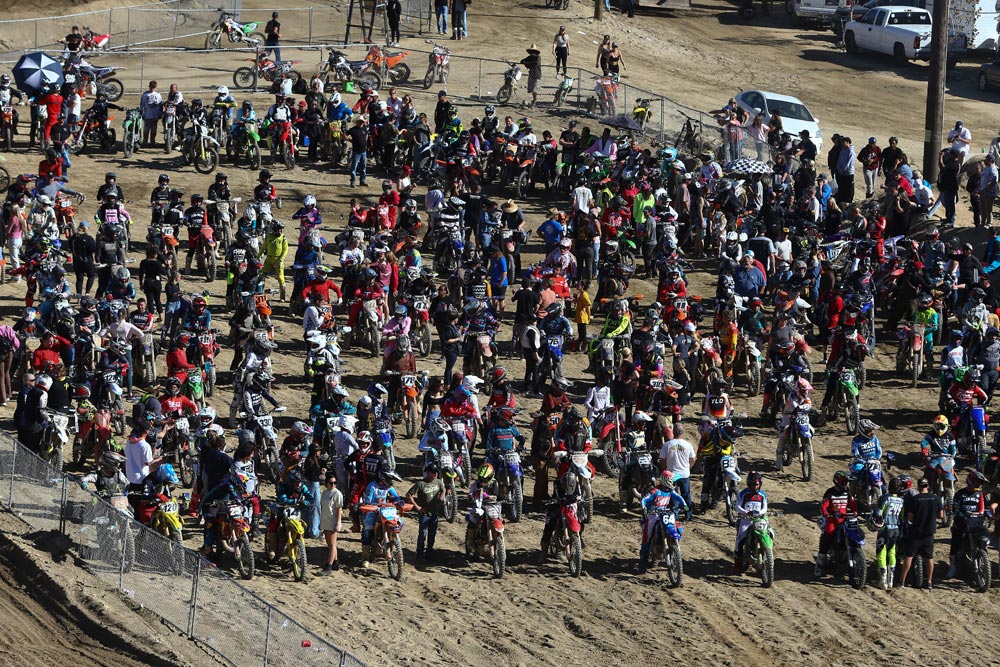 2024 Day In The Dirt Recap - Cycle News